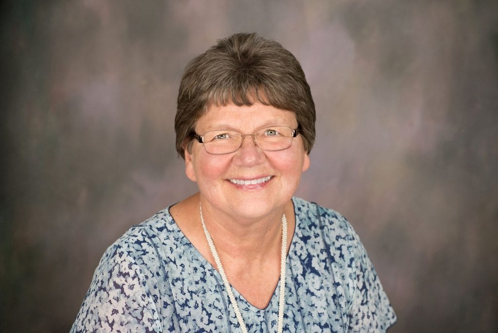 Clinical Staff - Sterling Area Health Center