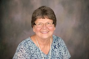 Clinical Staff - Sterling Area Health Center