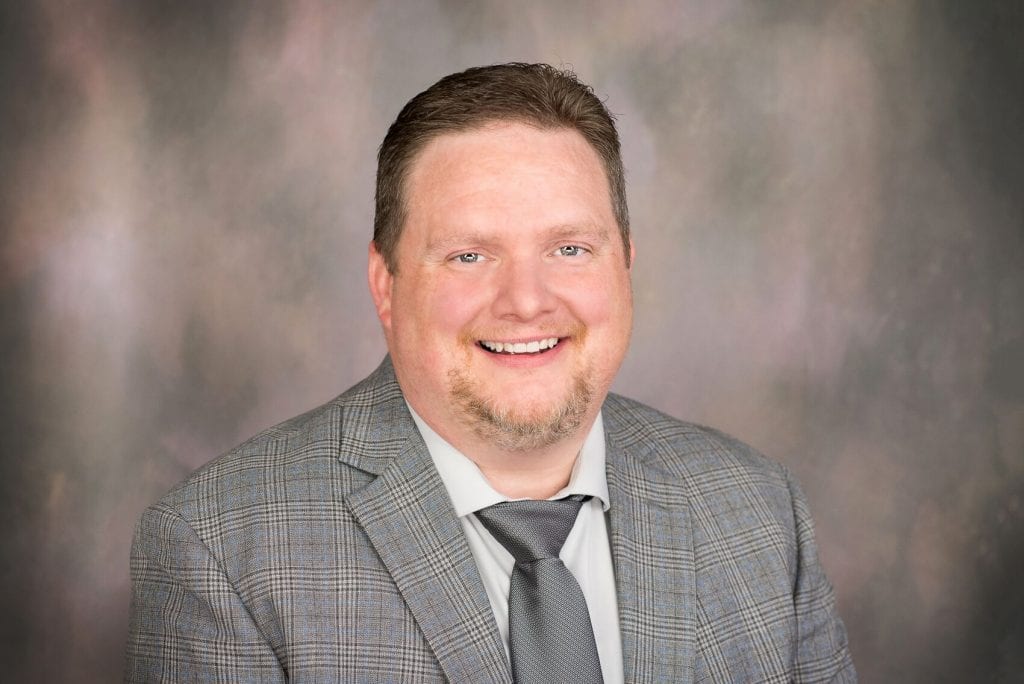 Administration Team - Sterling Area Health Center